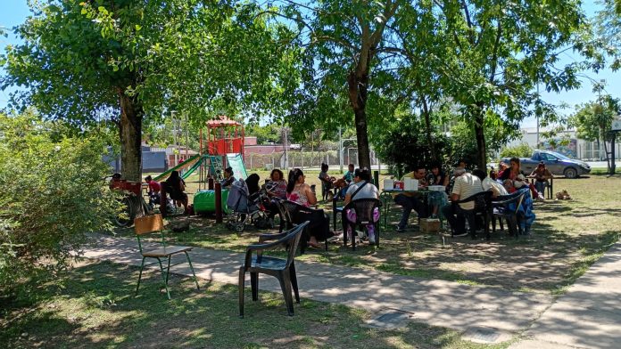 CONTINÚAN LAS POSTAS DE CASTRACIÓN ITINERANTES - NMP